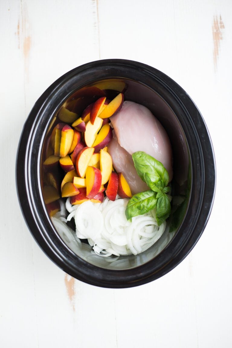 Fresh & Filling Spring Slow Cooker Recipes - Real Food Whole Life