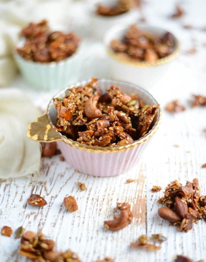 Snacks & Bites Archives - Real Food Whole Life