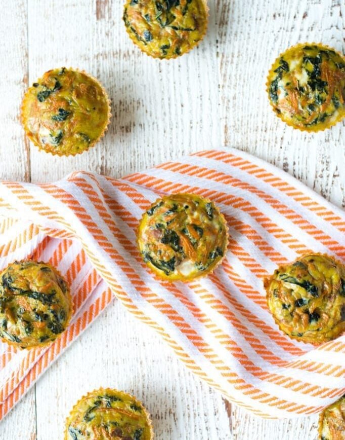 Breakfasts Archives - Real Food Whole Life