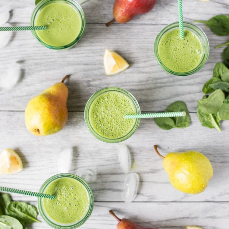 Smoothies Archives - Real Food Whole Life