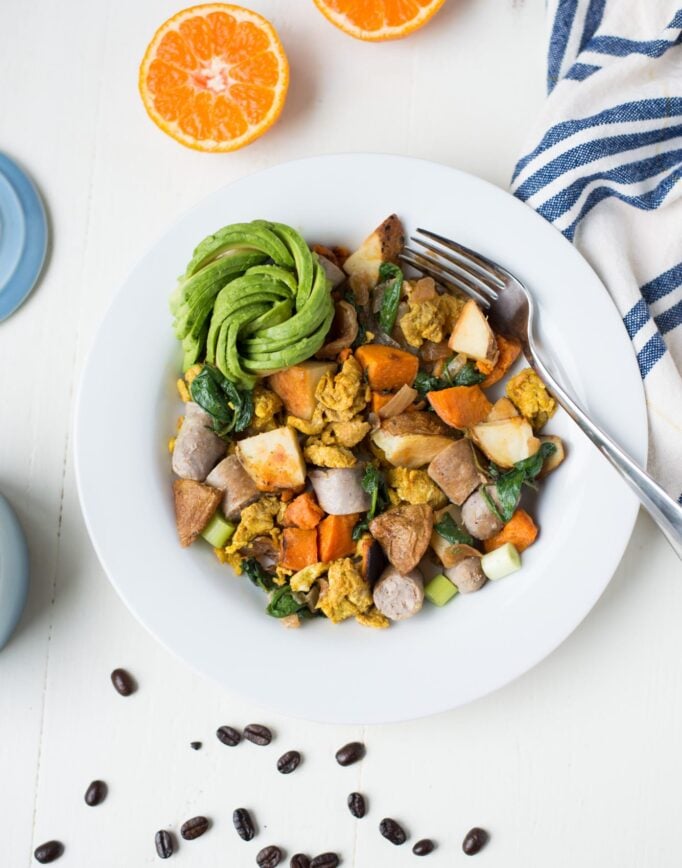 Meal Prep Recipes - Real Food Whole Life