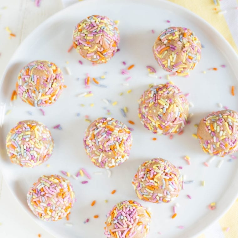 Snacks & Bites Archives - Real Food Whole Life