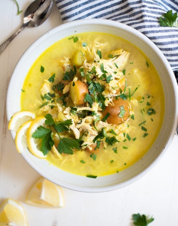 Real Food Whole Life | Quick & Easy Recipes + Healthy Habits