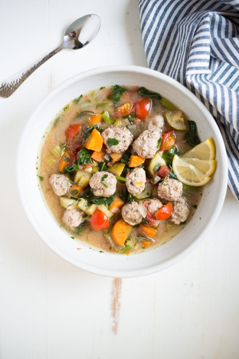 Slow Cooker Turkey Recipes - Real Food Whole Life