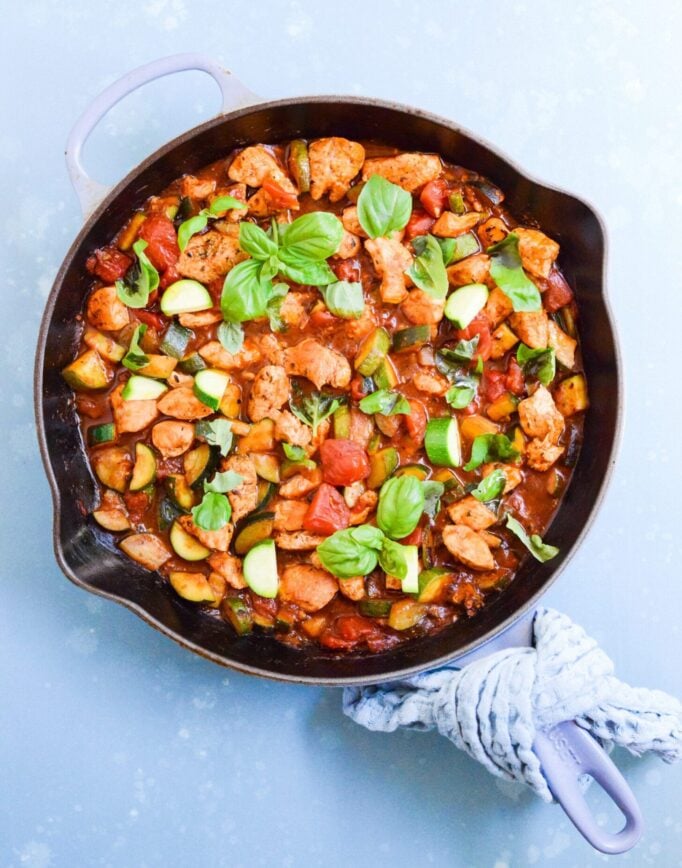 Real Food Whole Life | Quick & Easy Recipes + Healthy Habits