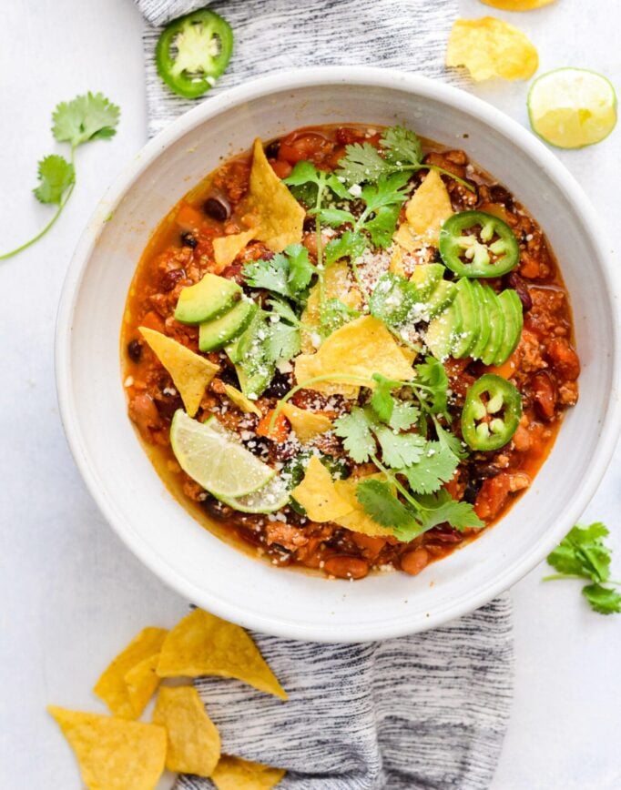 Real Food Whole Life | Quick & Easy Recipes + Healthy Habits