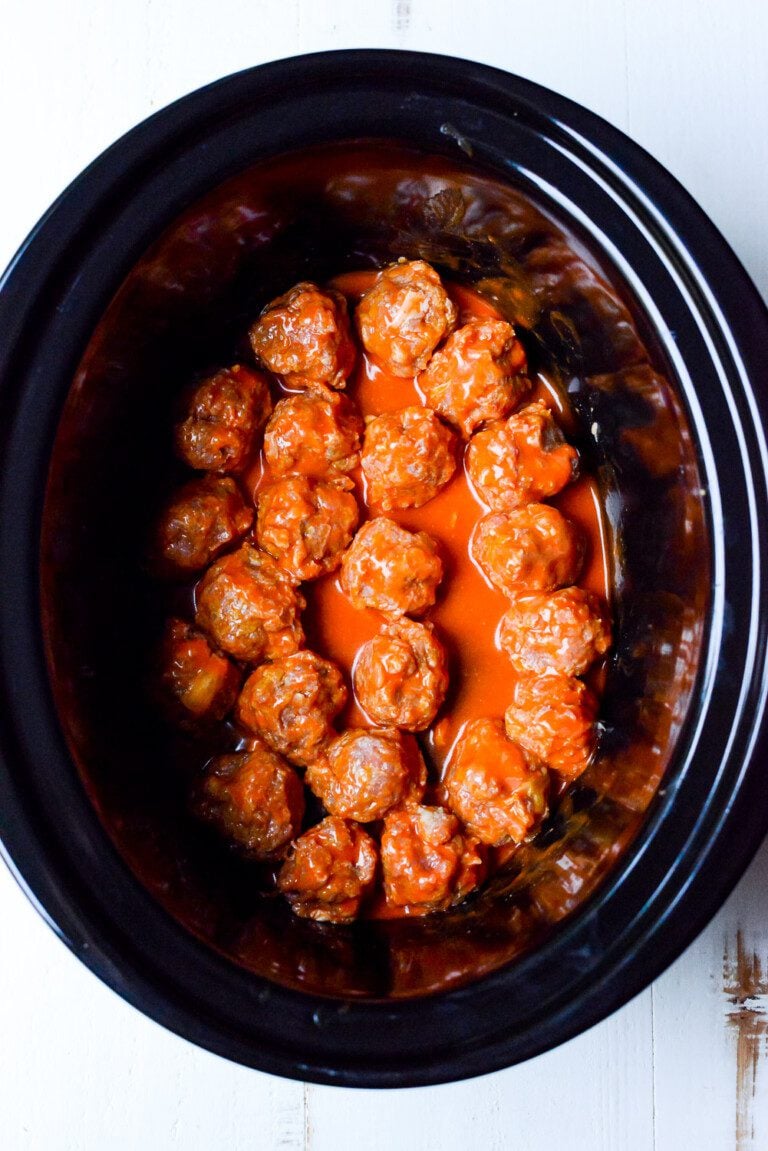 10+ Slow Cooker Ground Turkey Recipes - Real Food Whole Life