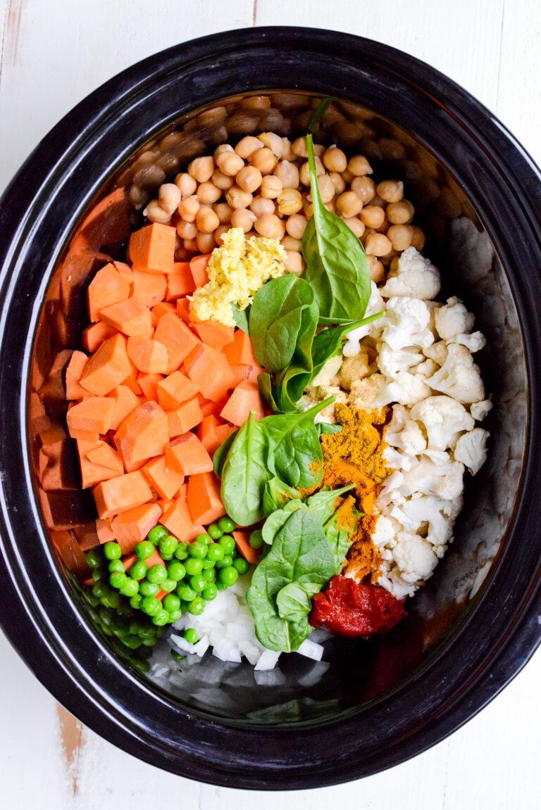 30+ Easy Anti-Inflammatory-Diet Inspired Slow Cooker Recipes - Real ...