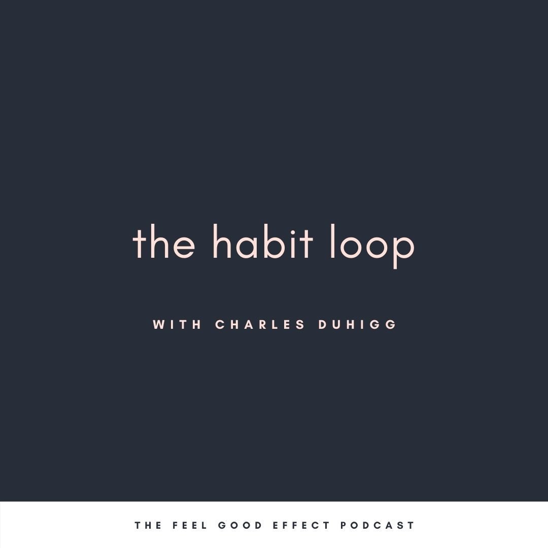The Habit Loop, an Interview with Charles Duhigg - Real Food Whole Life