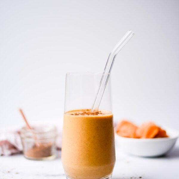 Smoothies Archives - Real Food Whole Life