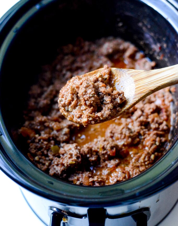 Slow Cooker Beef Recipes - Real Food Whole Life