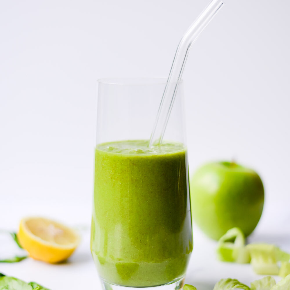 Smoothies Archives - Real Food Whole Life