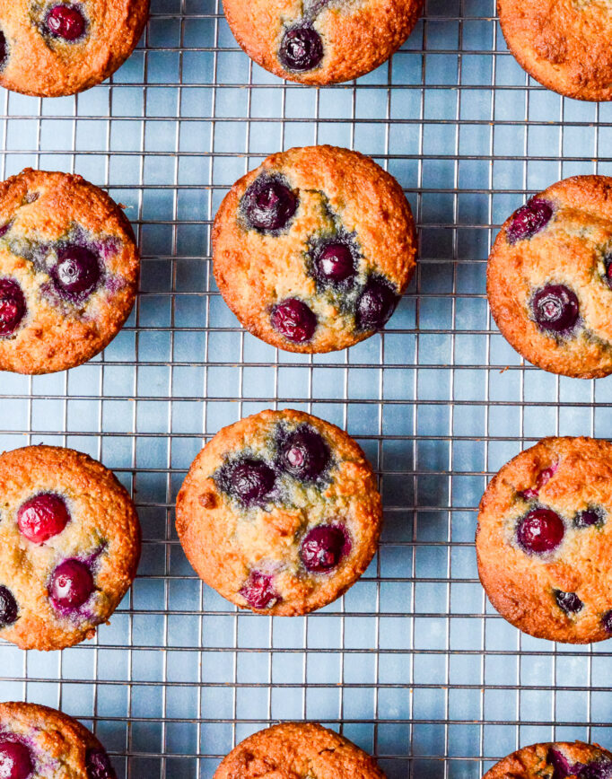 Muffins & Quick Breads Archives - Real Food Whole Life