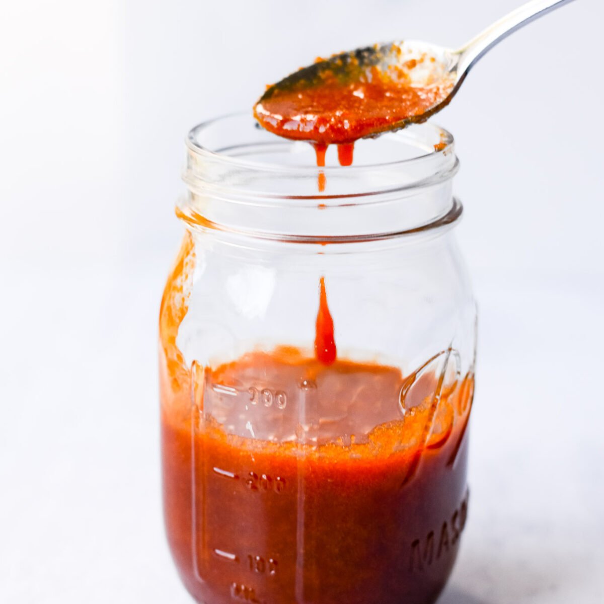 Honey Sriracha Marinade Sauce (for Chicken & More!) - Real Food Whole Life