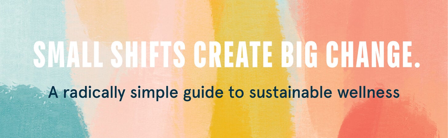 The Feel Good Effect - Real Food Whole Life