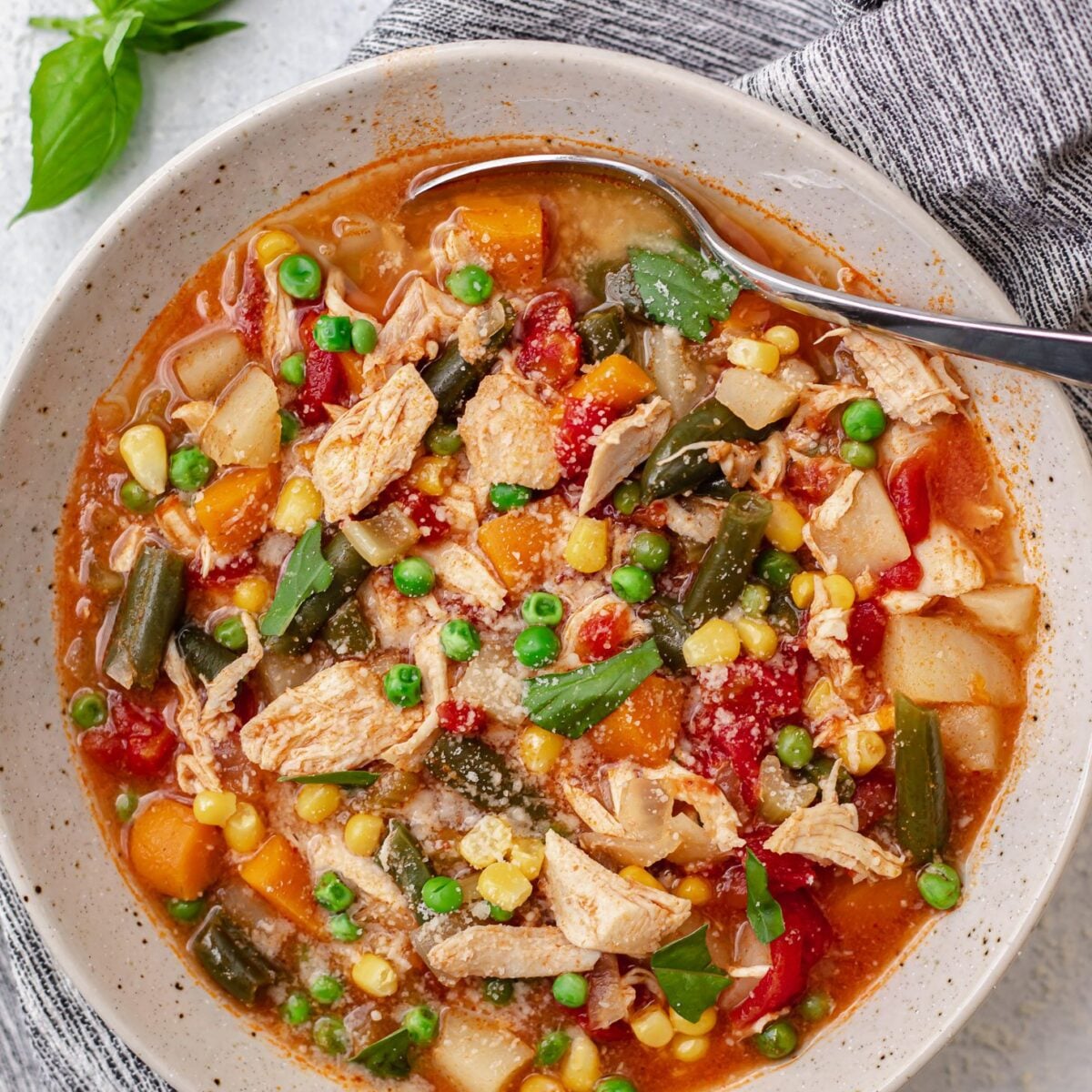 Slow Cooker Soup Recipes - Real Food Whole Life