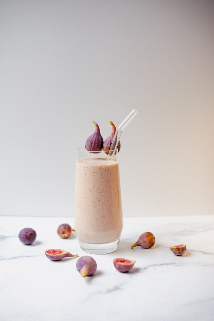 20+ Real Fruit Smoothie Recipes - Real Food Whole Life