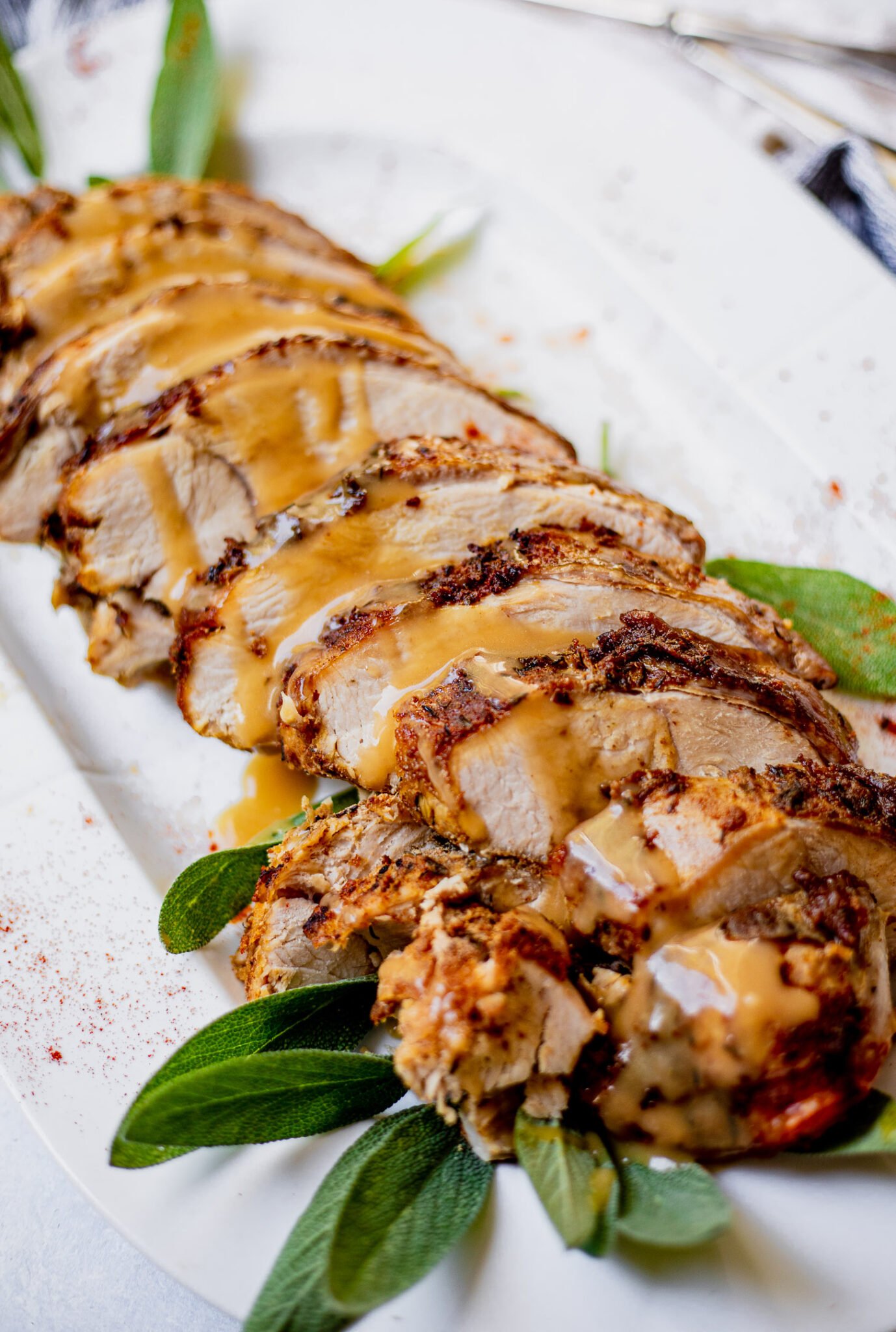 10+ Easy Slow Cooker Turkey Recipes - Real Food Whole Life