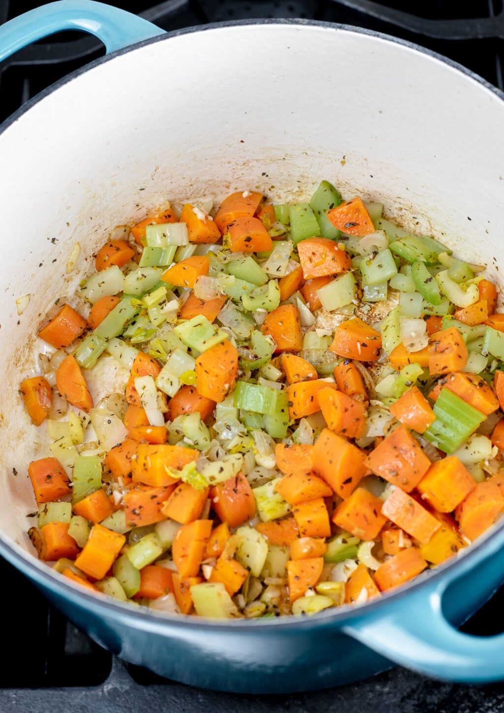 Easy Turkey Rice Soup (w/ Leftover Turkey) - Real Food Whole Life
