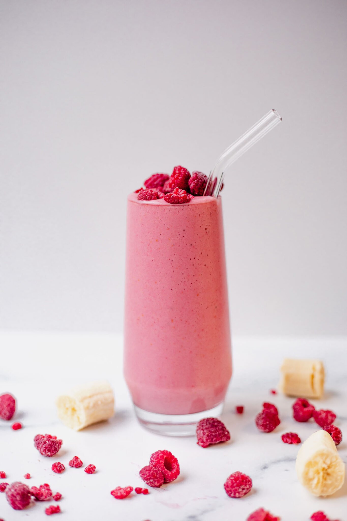 25 Fruit Smoothies That Actually Taste Good - Real Food Whole Life