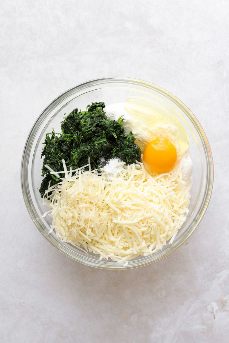 Stuffed Shells with Ground Beef - Real Food Whole Life