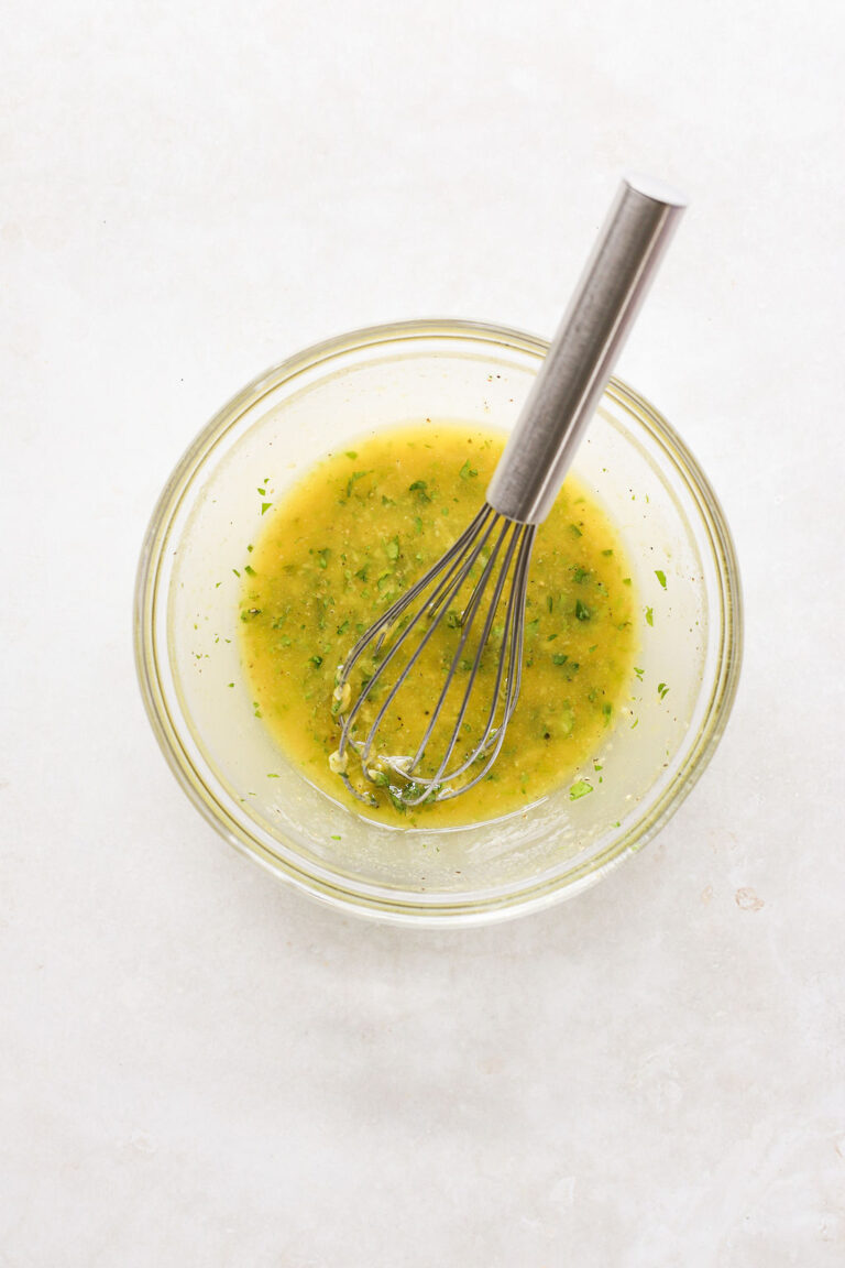 Simple Lemon Chicken Marinade (for Grilling!) - Real Food Whole Life