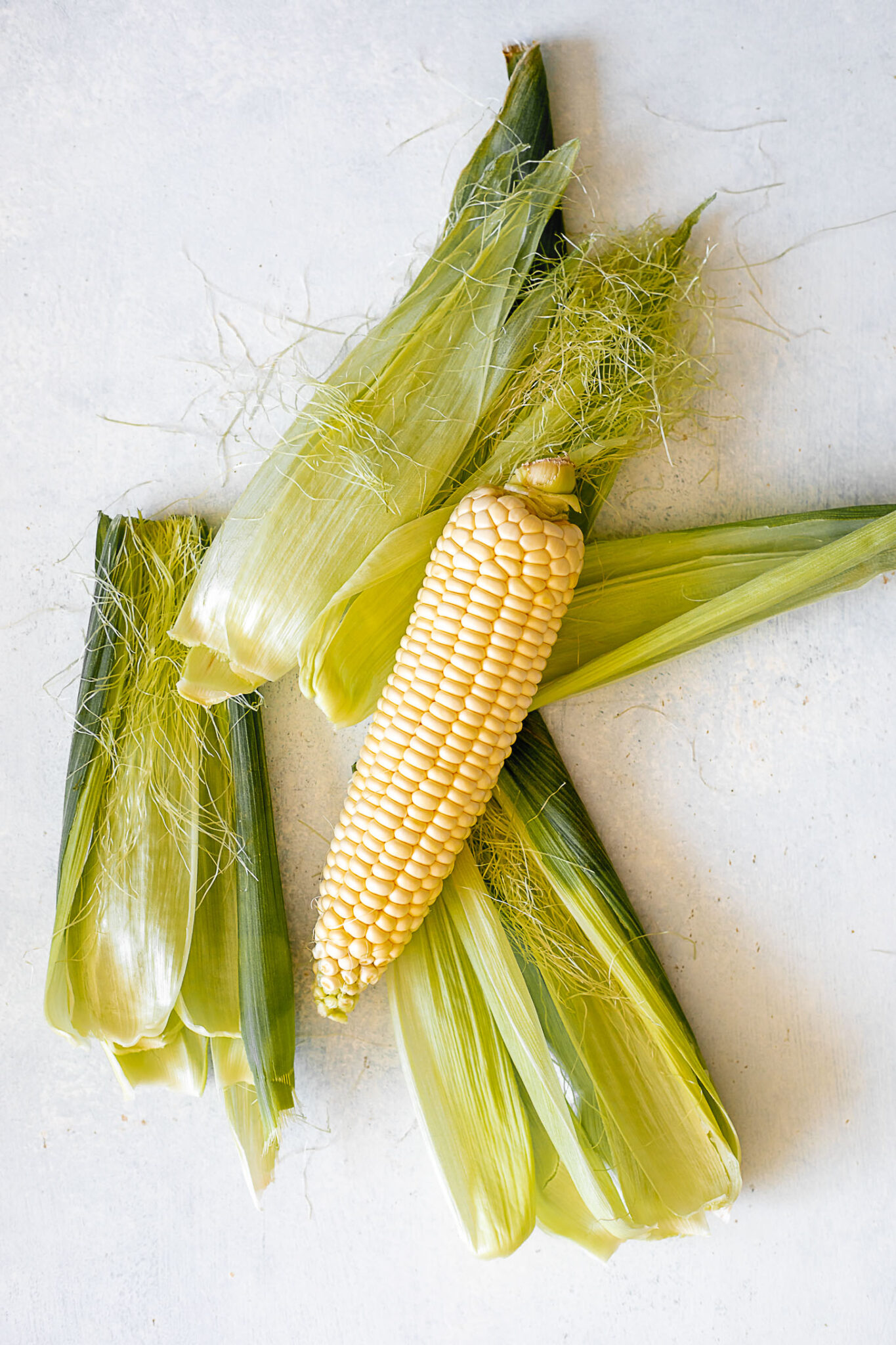 Sweet Summer Crock Pot Corn on the Cob - Real Food Whole Life