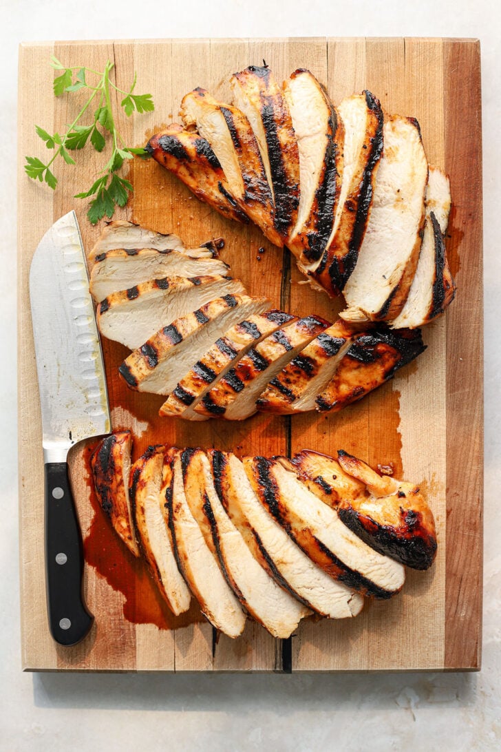 Buffalo Chicken Marinade (Quick & Easy!) - Real Food Whole Life