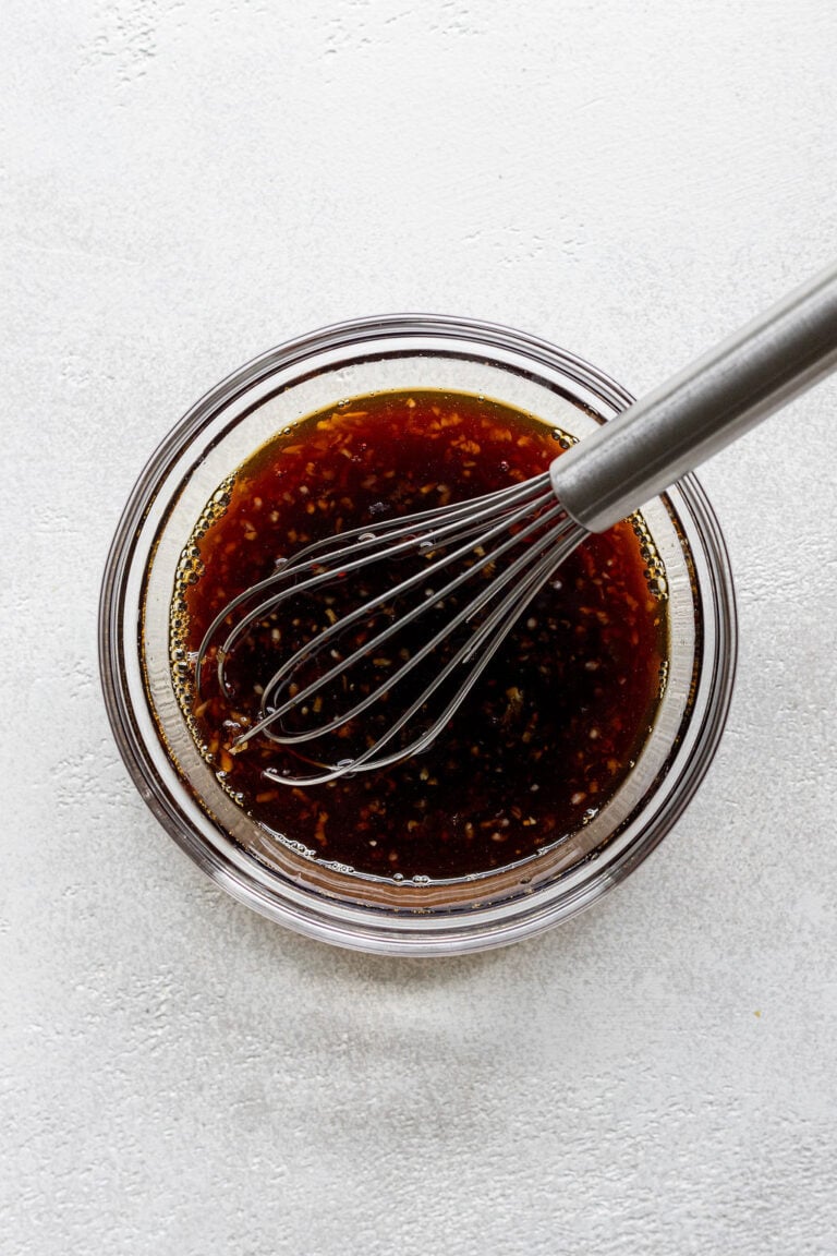 4-Ingredient Honey Soy Marinade (for Chicken & More!) - Real Food Whole ...