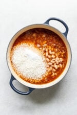 Quick Pinto Beans & Rice (One-Pot) - Real Food Whole Life