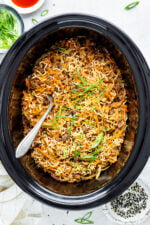 Fresh & Easy Spring Slow Cooker Dinners - Real Food Whole Life
