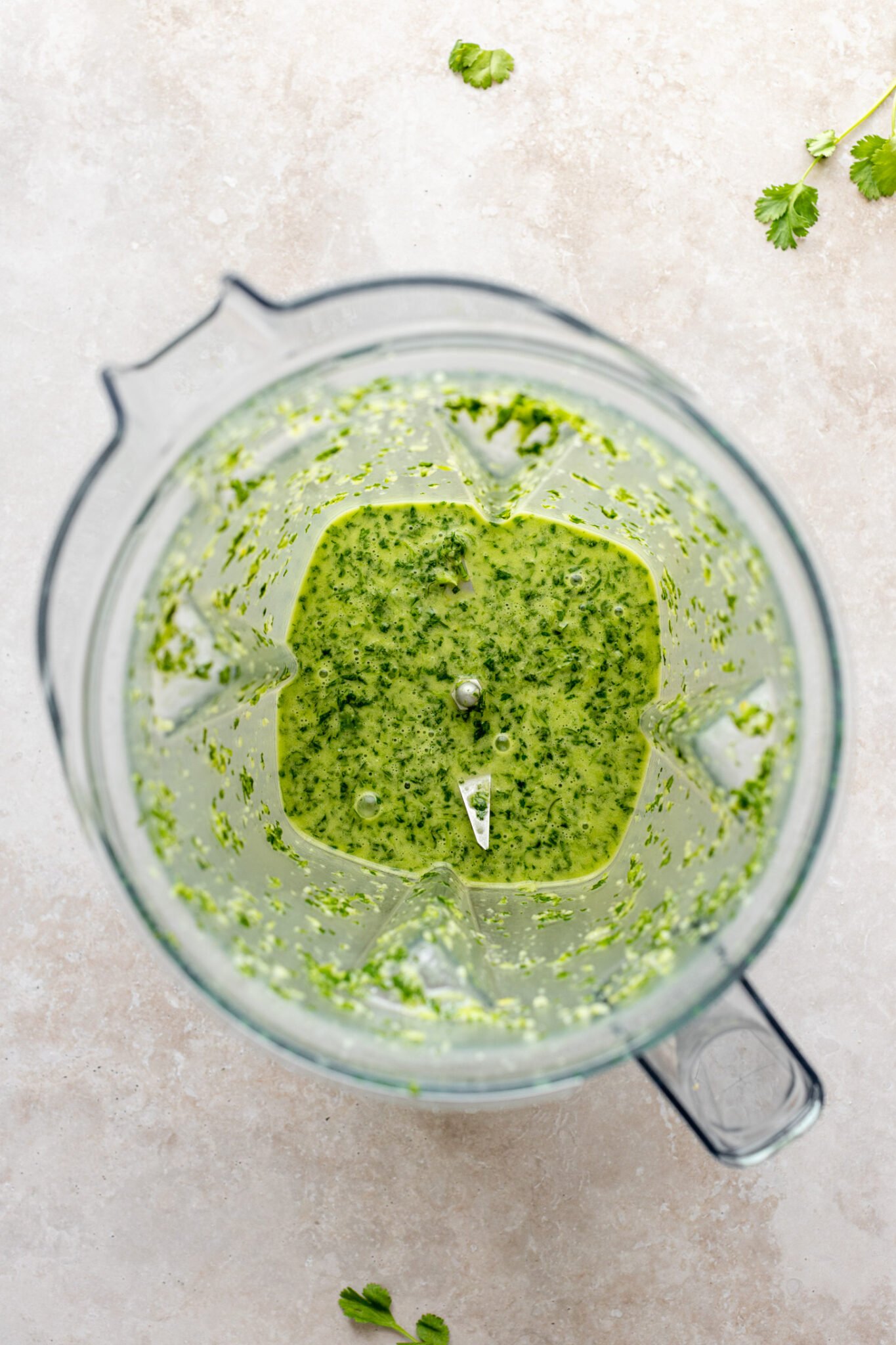 3-Minute Cilantro Lime Marinade (for Chicken & More!) - Real Food Whole ...