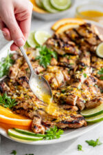 Orange Citrus Chicken Marinade - Real Food Whole Life