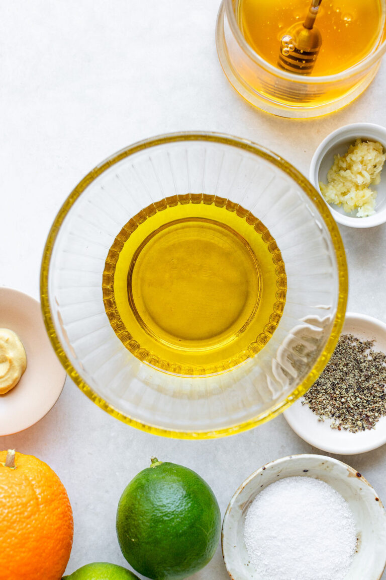 Juicy Chicken Marinade (Citrus Orange!) - Real Food Whole Life