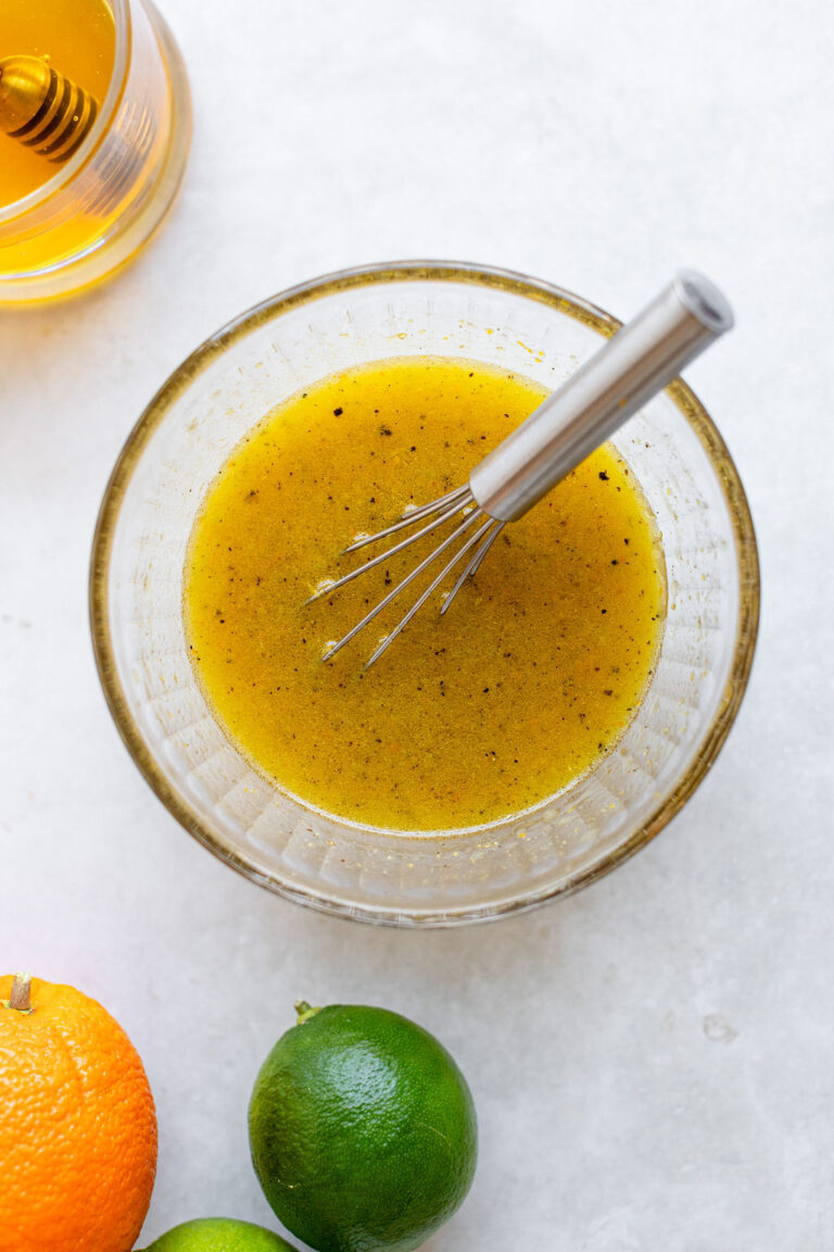 Orange Citrus Chicken Marinade - Real Food Whole Life