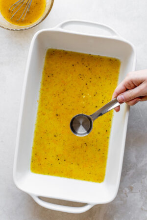 Orange Citrus Chicken Marinade - Real Food Whole Life