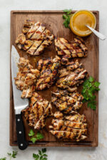 Orange Citrus Chicken Marinade - Real Food Whole Life