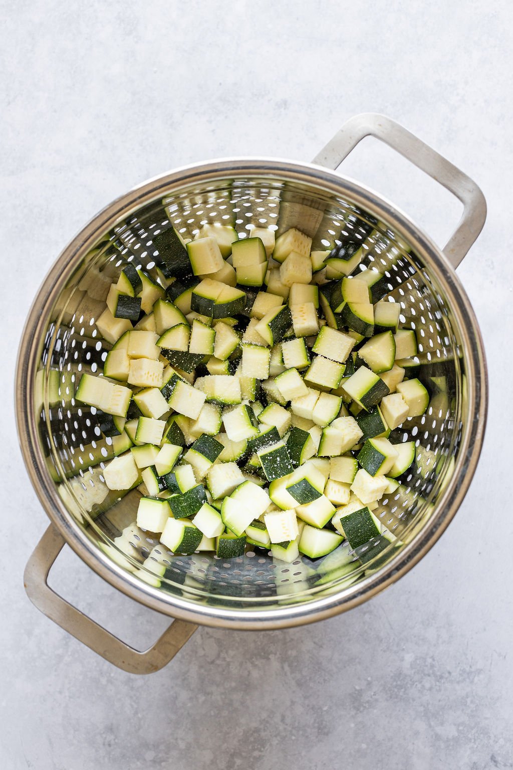 Chicken Zucchini Casserole (Fresh & Easy!) - Real Food Whole Life