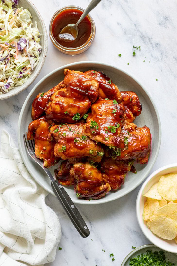 Fresh & Easy Spring Slow Cooker Dinners - Real Food Whole Life