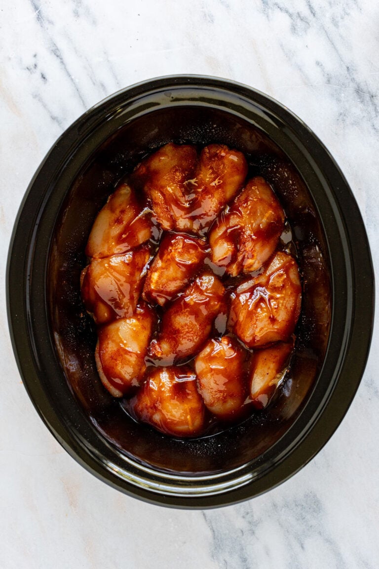 30+ Slow Cooker Chicken Dinners for Busy Weeknights - Real Food Whole Life