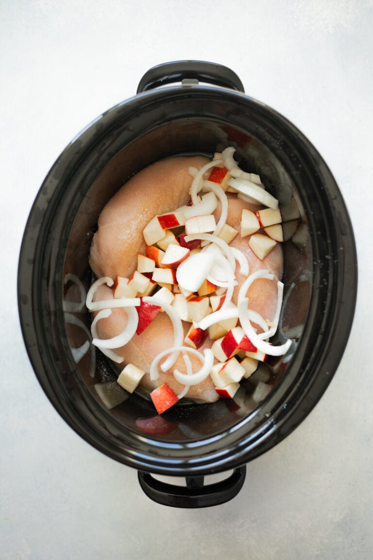 60+ Effortless High Protein Slow Cooker Recipes - Real Food Whole Life