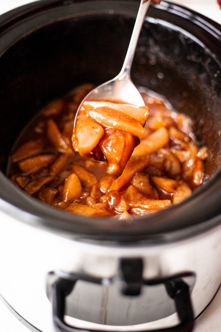 Slow Cooker Side Dishes for the Holidays (Hands-Off) - Real Food Whole Life