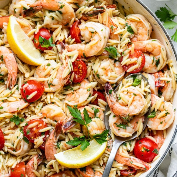 Real Food Whole Life | Easy Weeknight Dinner Recipes